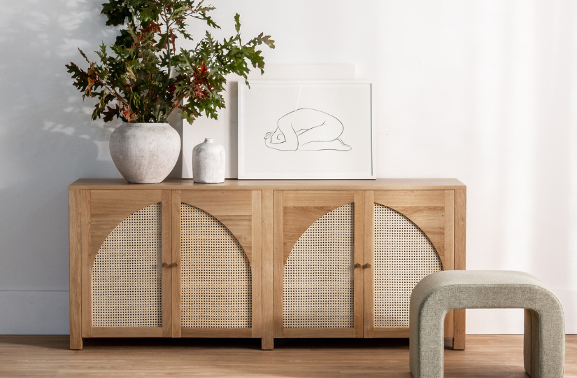 The Complete Guide to Selecting the Best Sideboard and Buffet: Style, Storage, and Function.